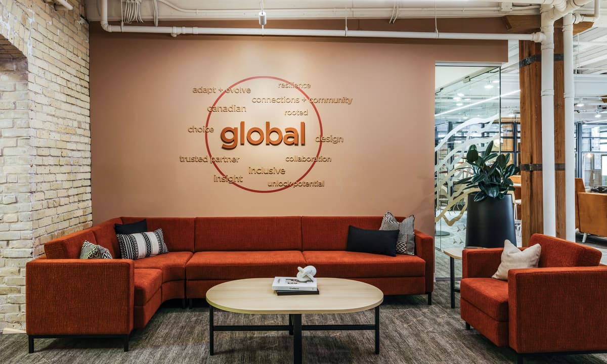 Global Furniture Group
