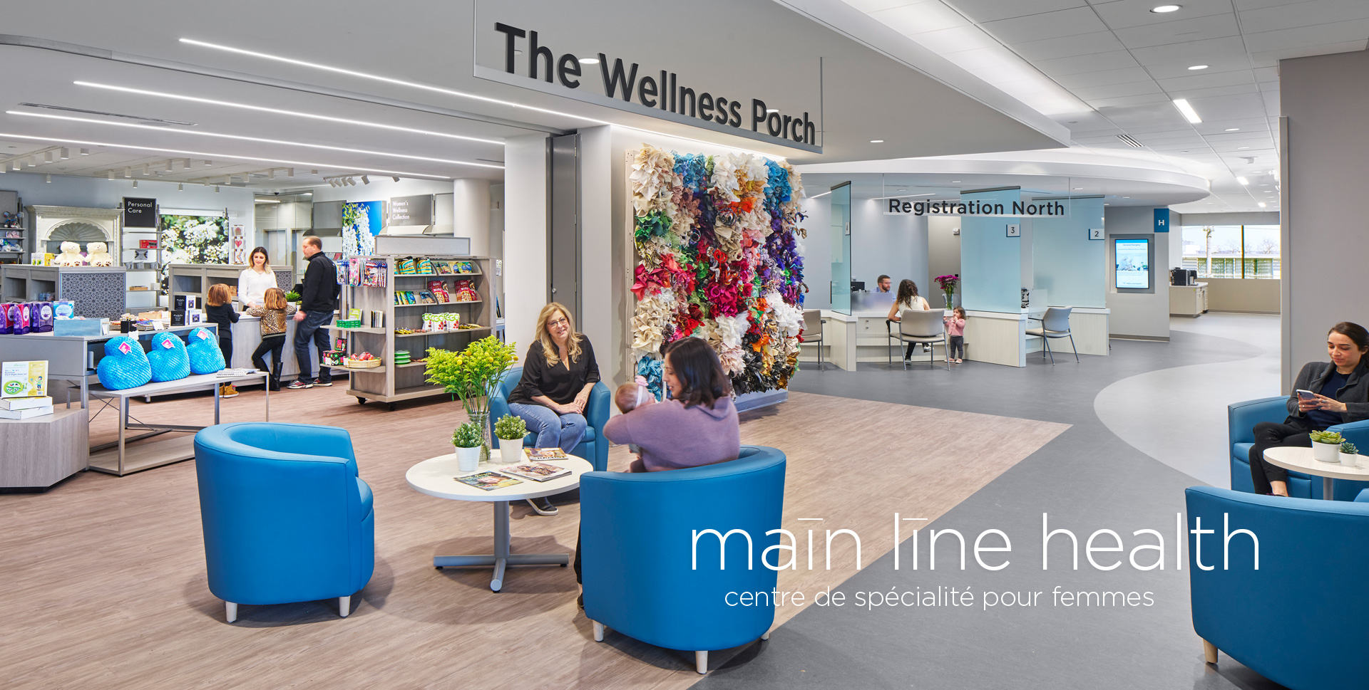 Mobilier pour soins de santé et chambres d'hôpital | Global