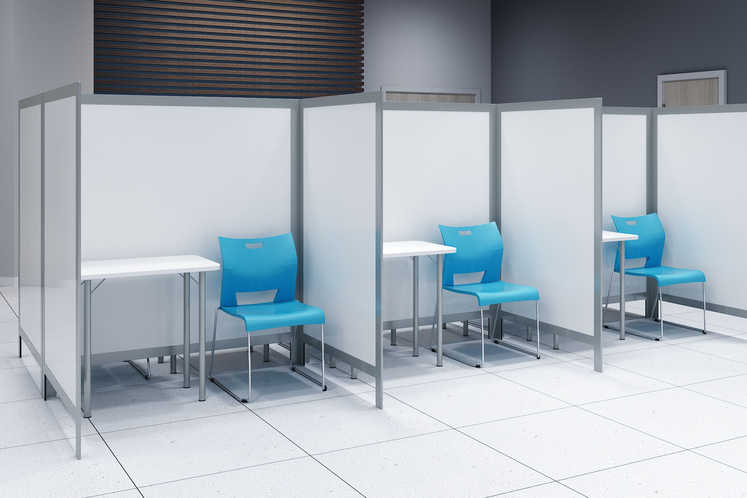 Universal Privacy Panels | Global