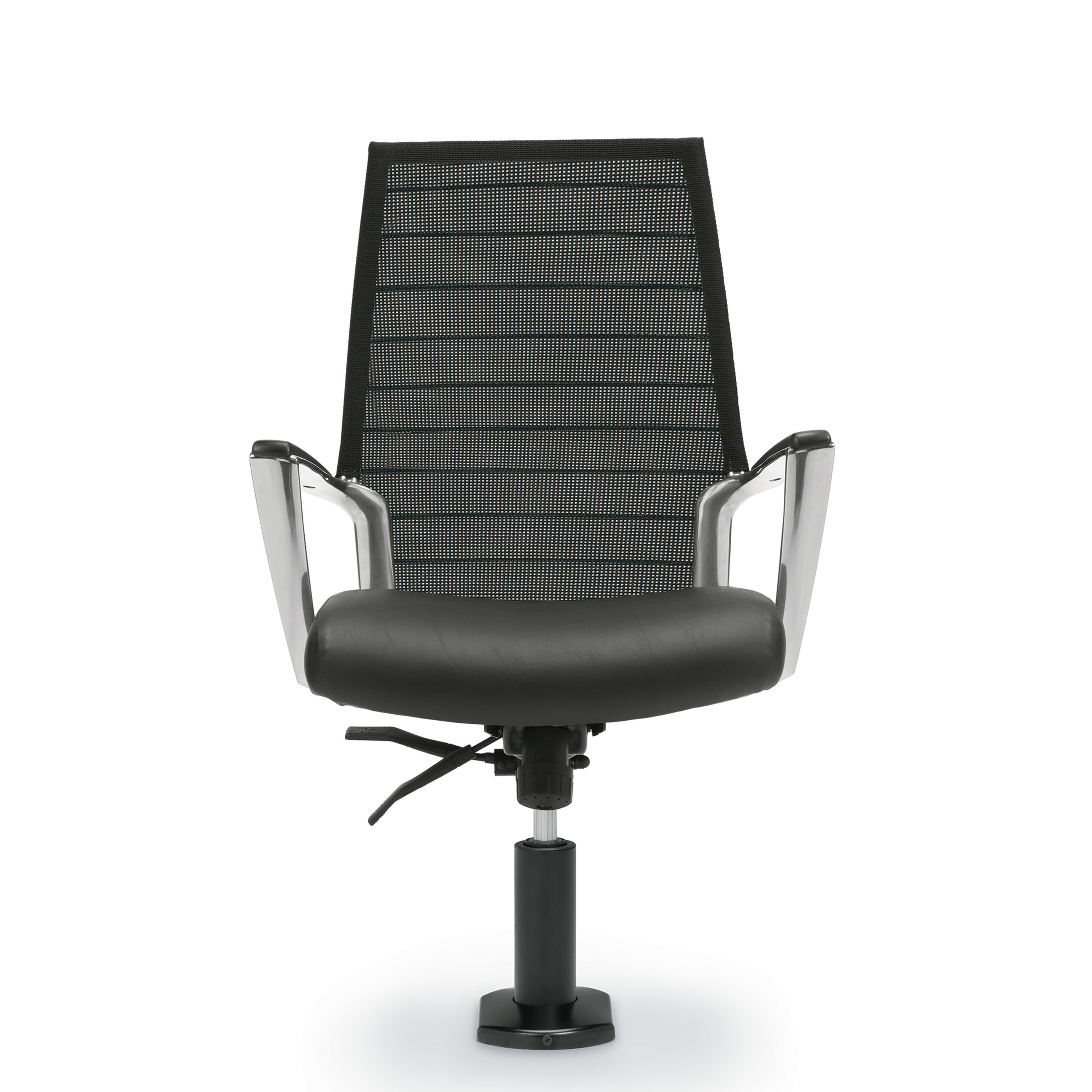 Global Accord | Executive Conference Room Chairs | Global