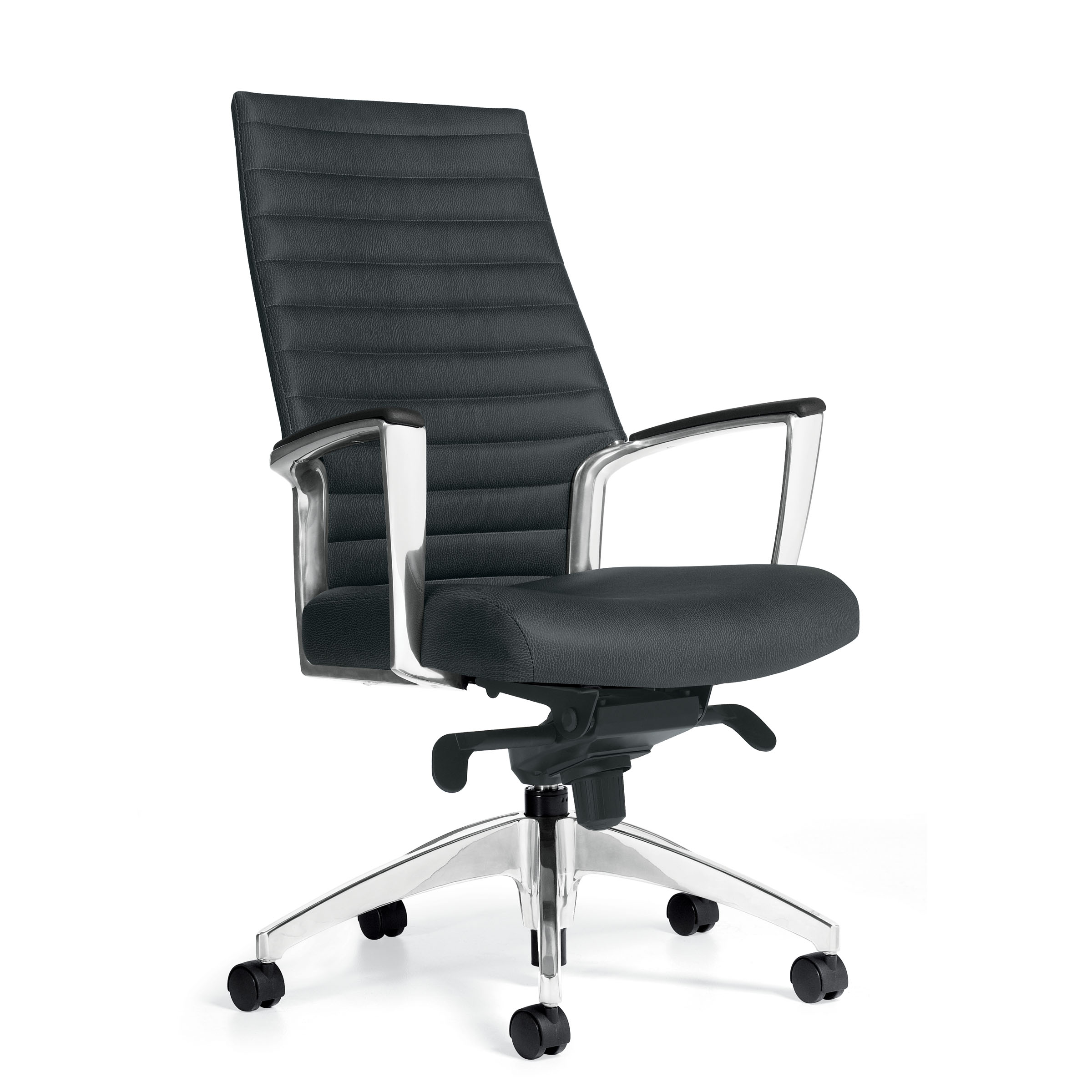 Global Accord | Executive Conference Room Chairs | Global