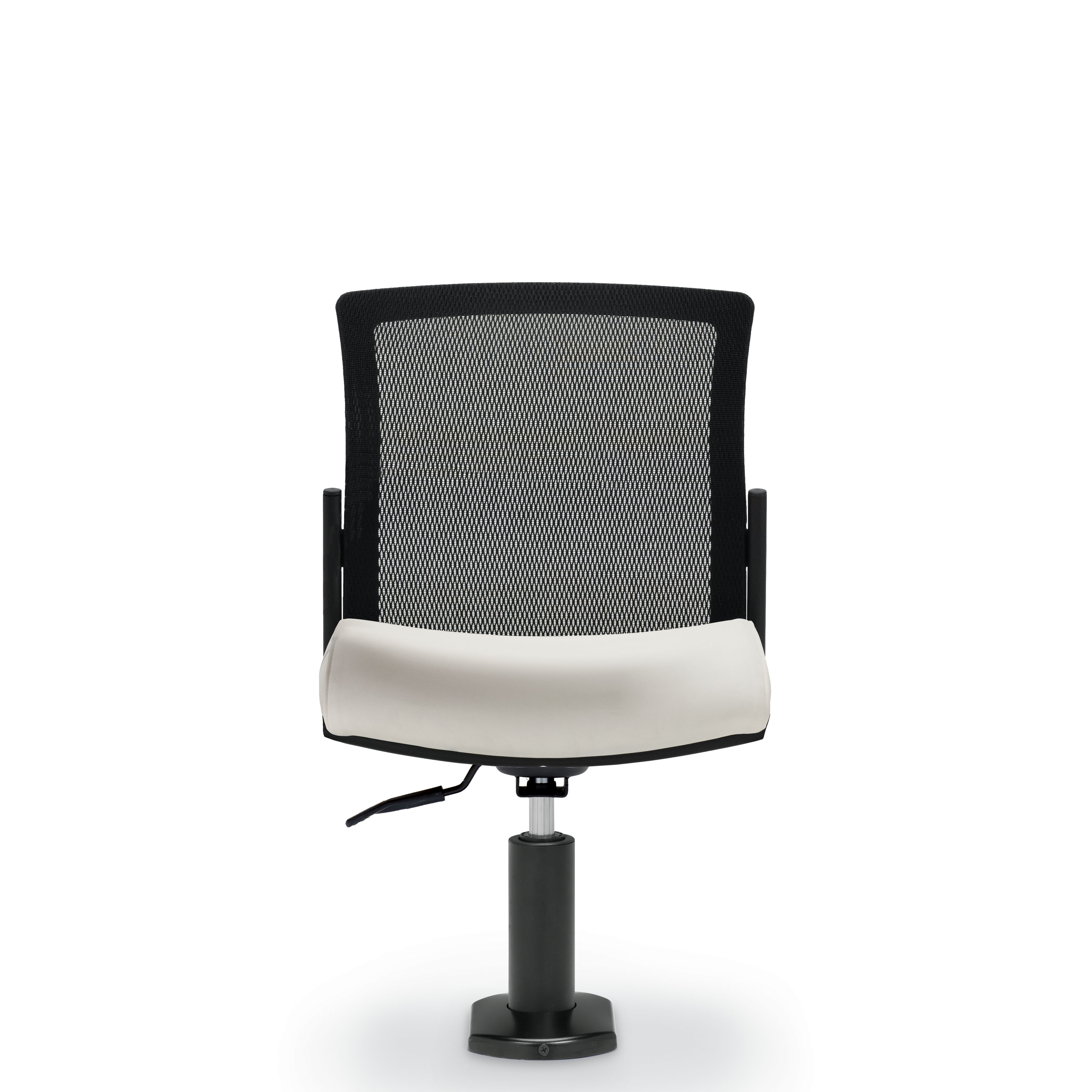 Vion - Mesh Task Chair with Arms | Global