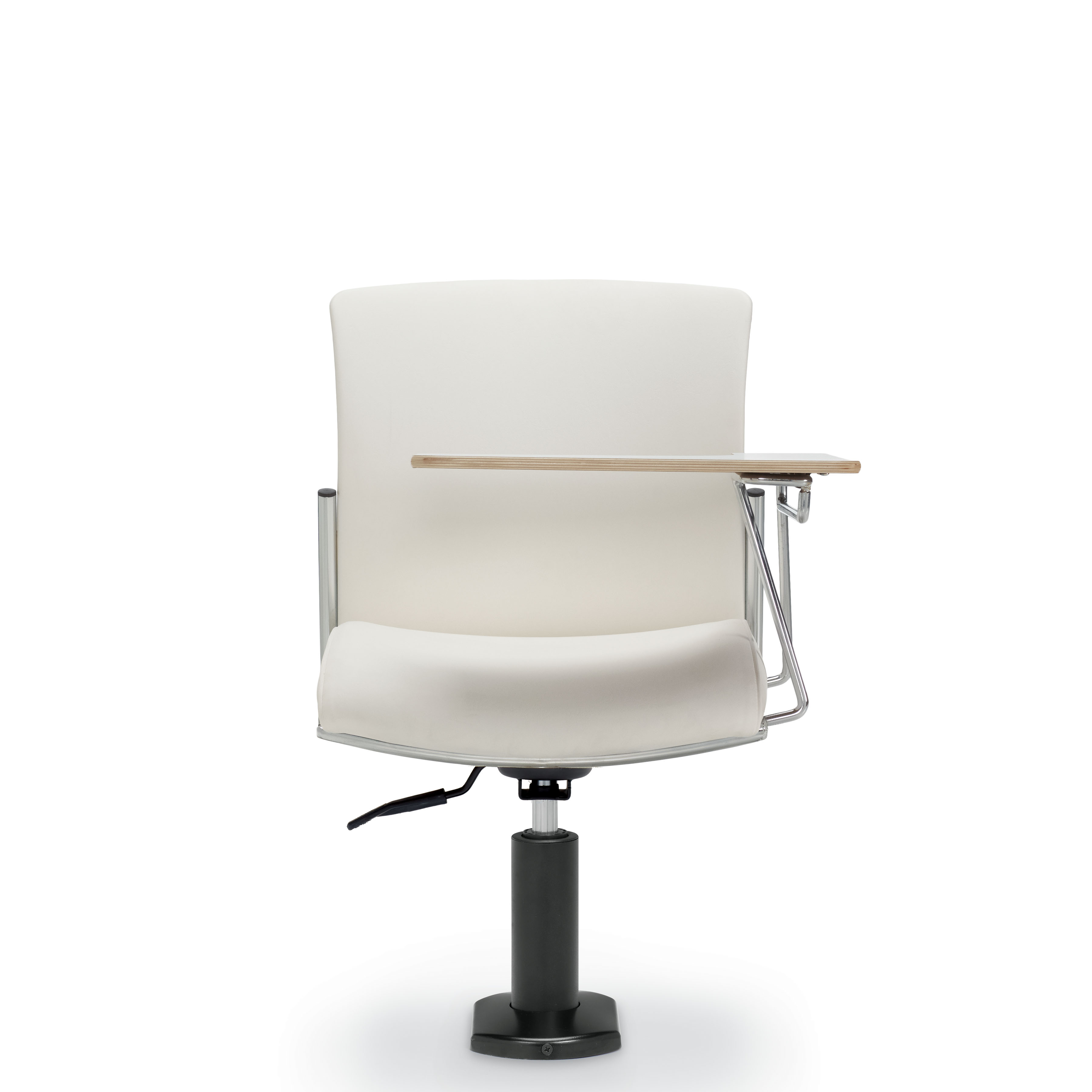 Vion - Mesh Task Chair with Arms | Global