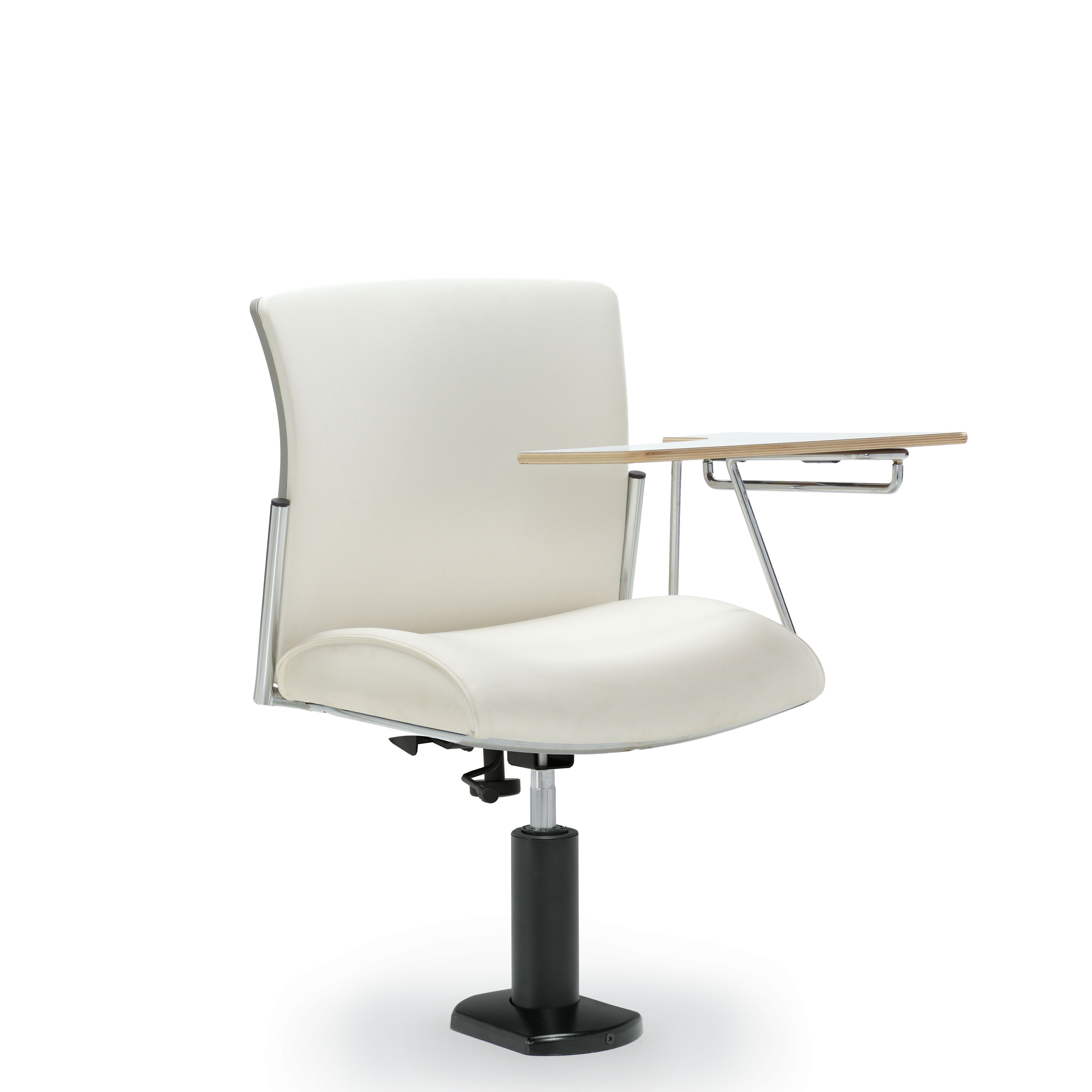 Vion - Mesh Task Chair with Arms | Global