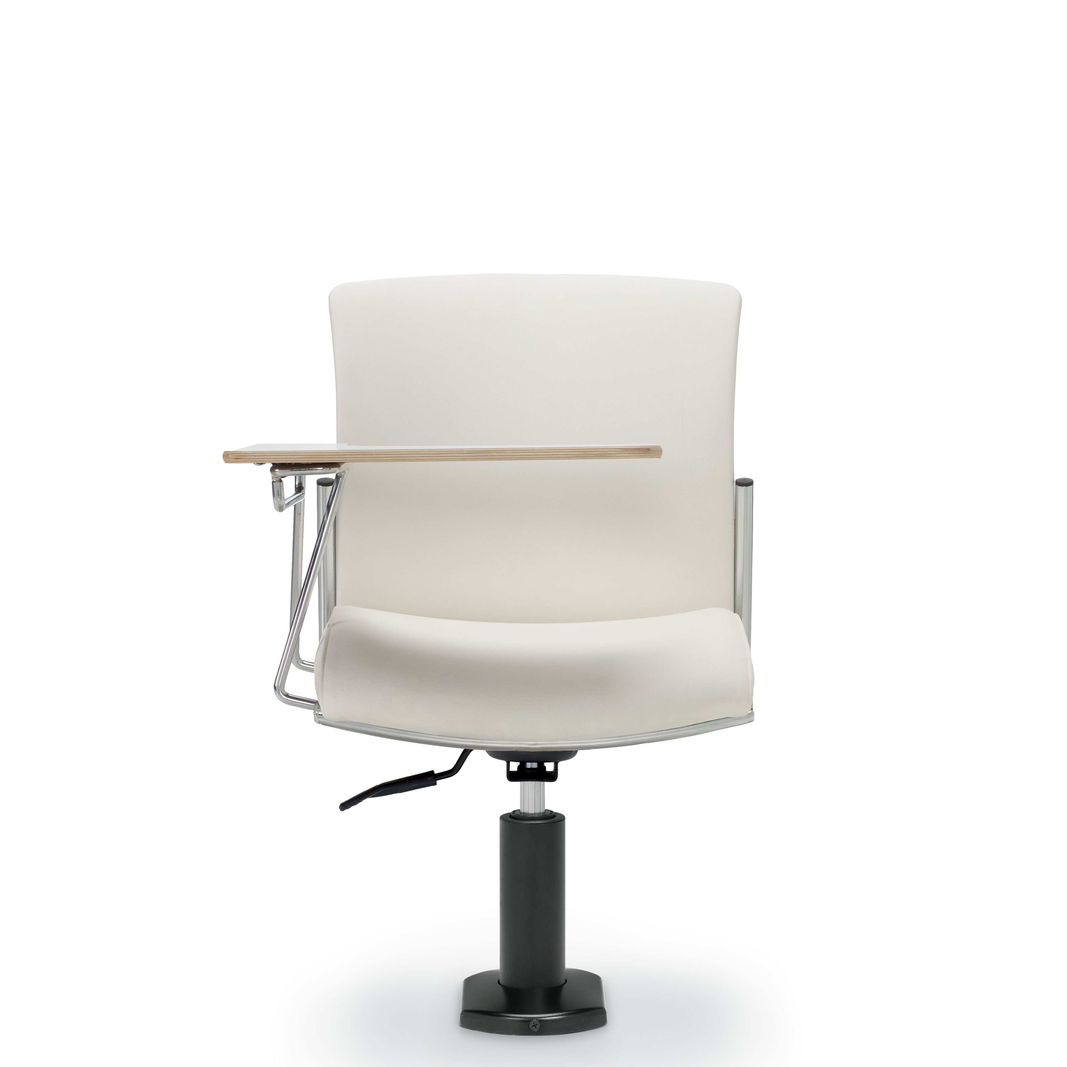 Vion - Mesh Task Chair with Arms | Global
