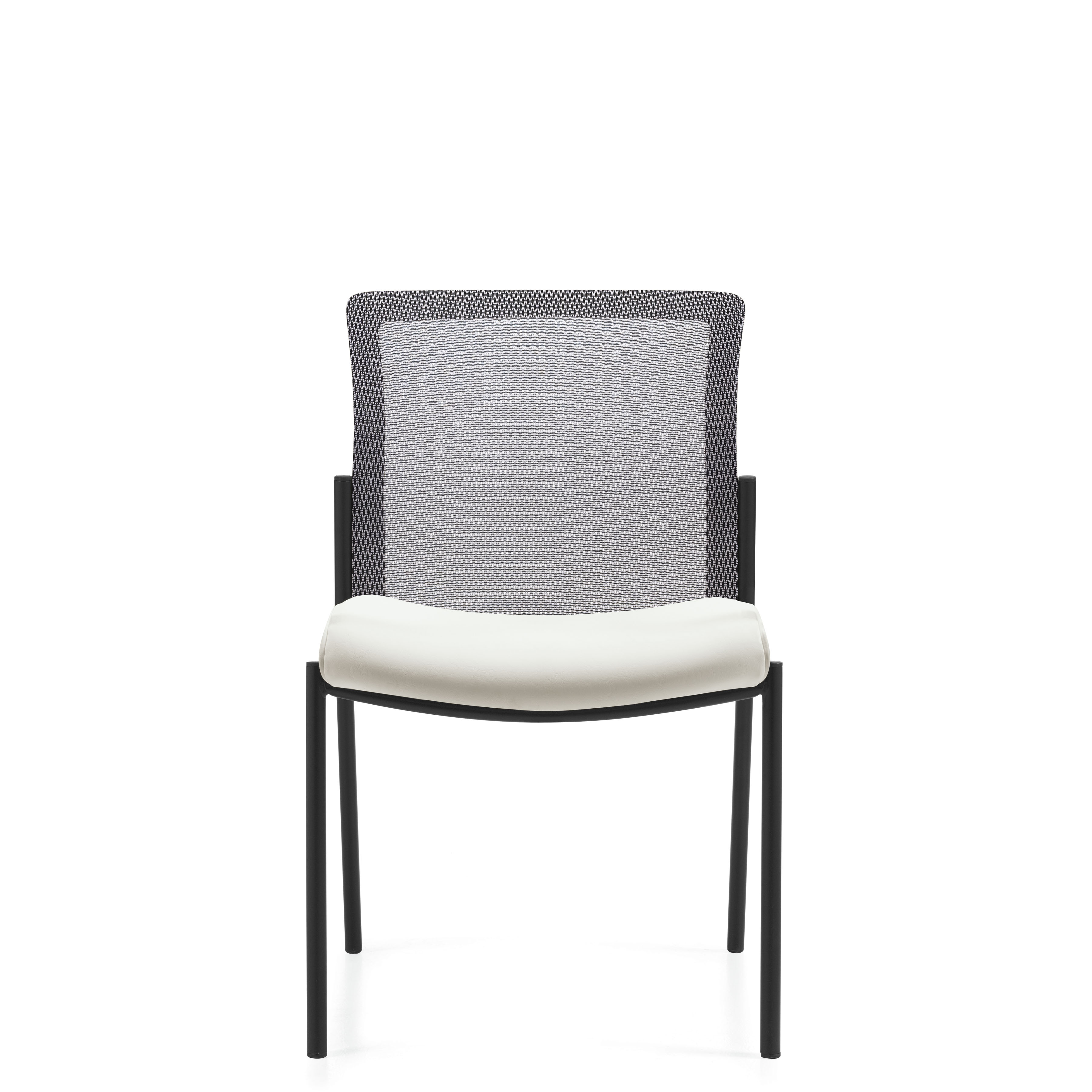Vion - Mesh Task Chair with Arms | Global