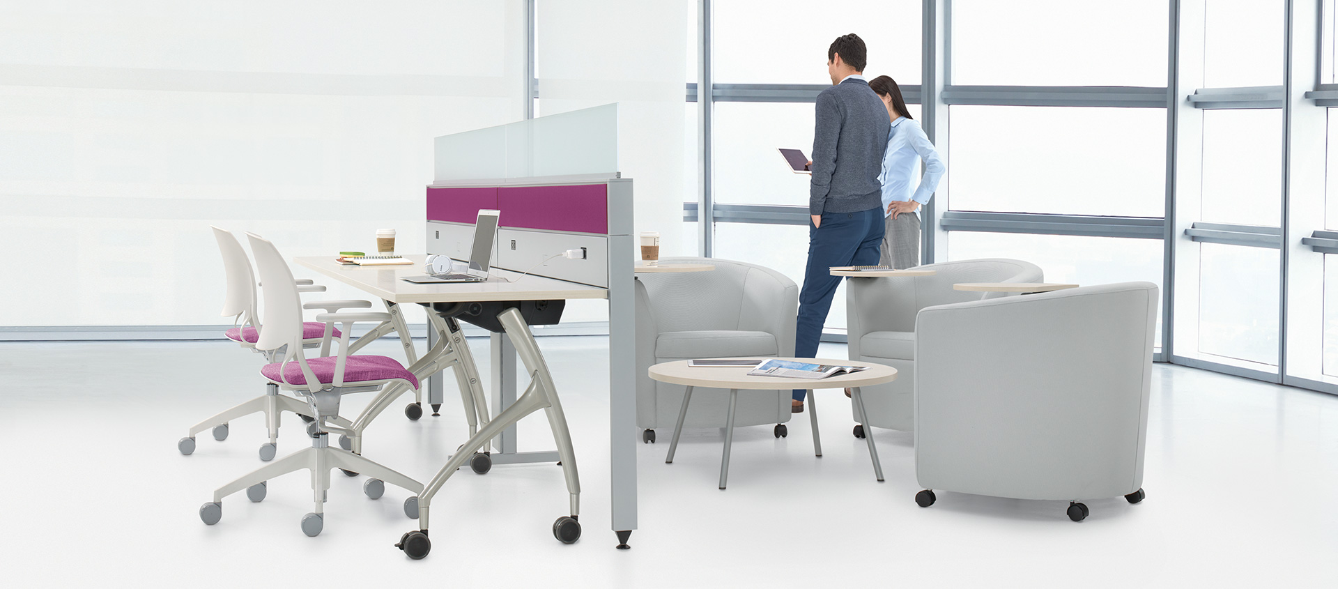 Evolve Power Beam | Global