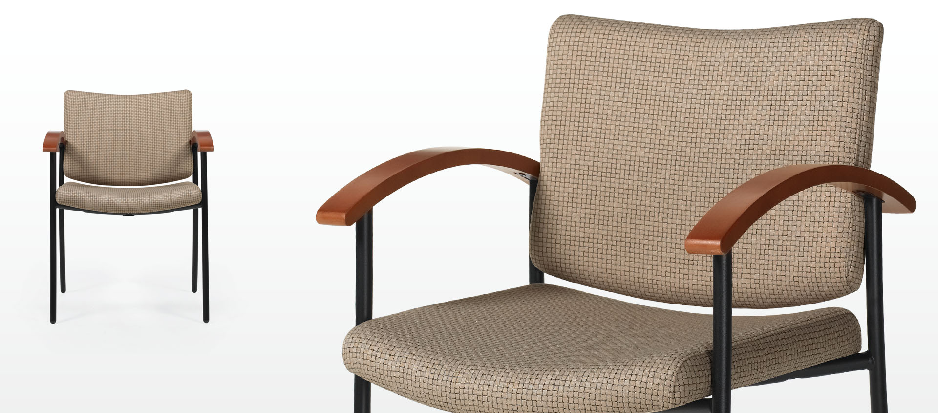 Diplomat- Conference Room Chairs | Global