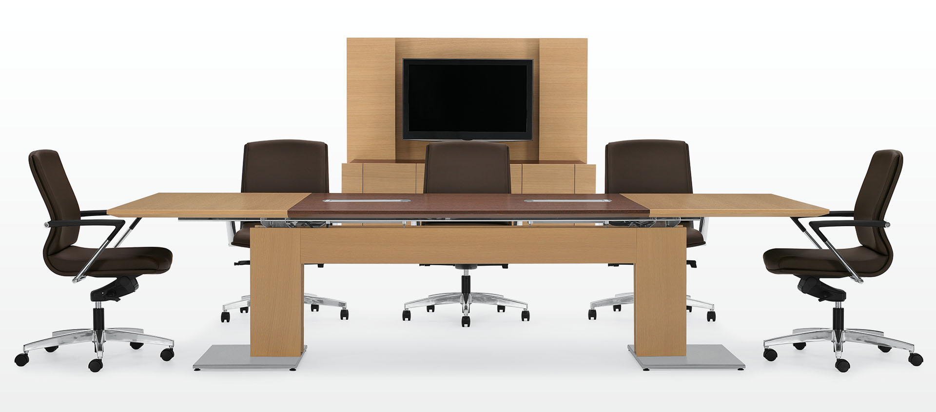 Foundations Tables | Global