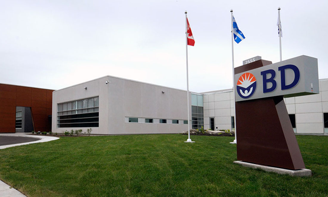 Projects | Global Furniture Group