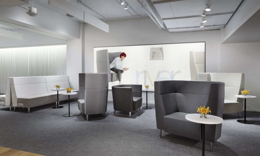 Showroom Photographs | Global Furniture Group