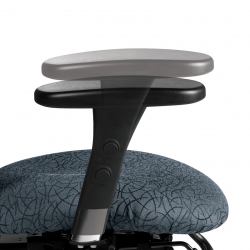 Office Chair | Tritek Ergo Select | Global