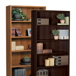 Laminate Bookcases | Global