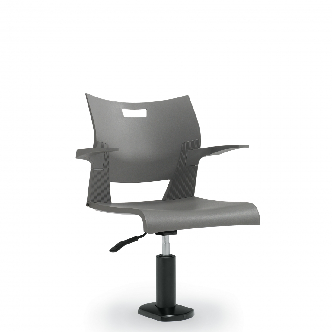 Pedestal Seating | Global