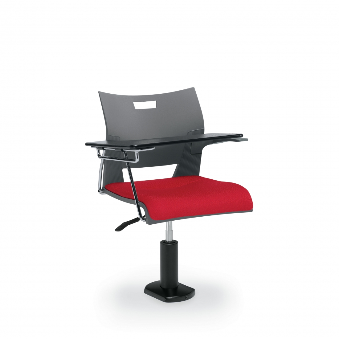 Office Chairs with Arms | Duet | Global