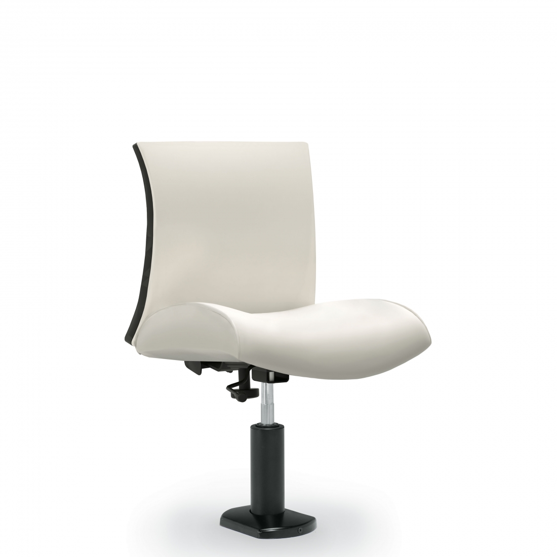 Vion - Mesh Task Chair with Arms | Global