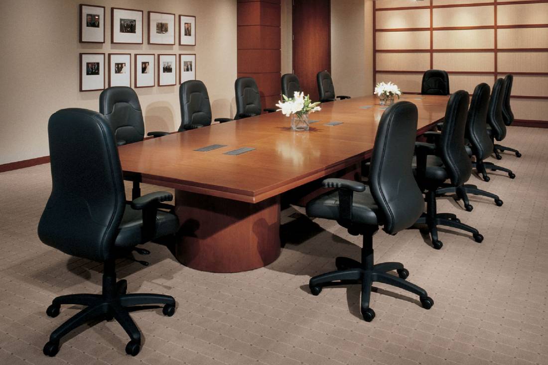 Conference Tables | Global