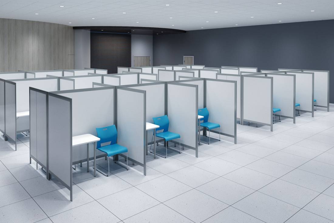 Universal Privacy Panels | Global