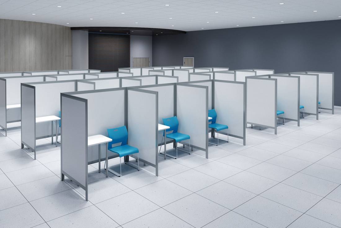 Universal Privacy Panels | Global